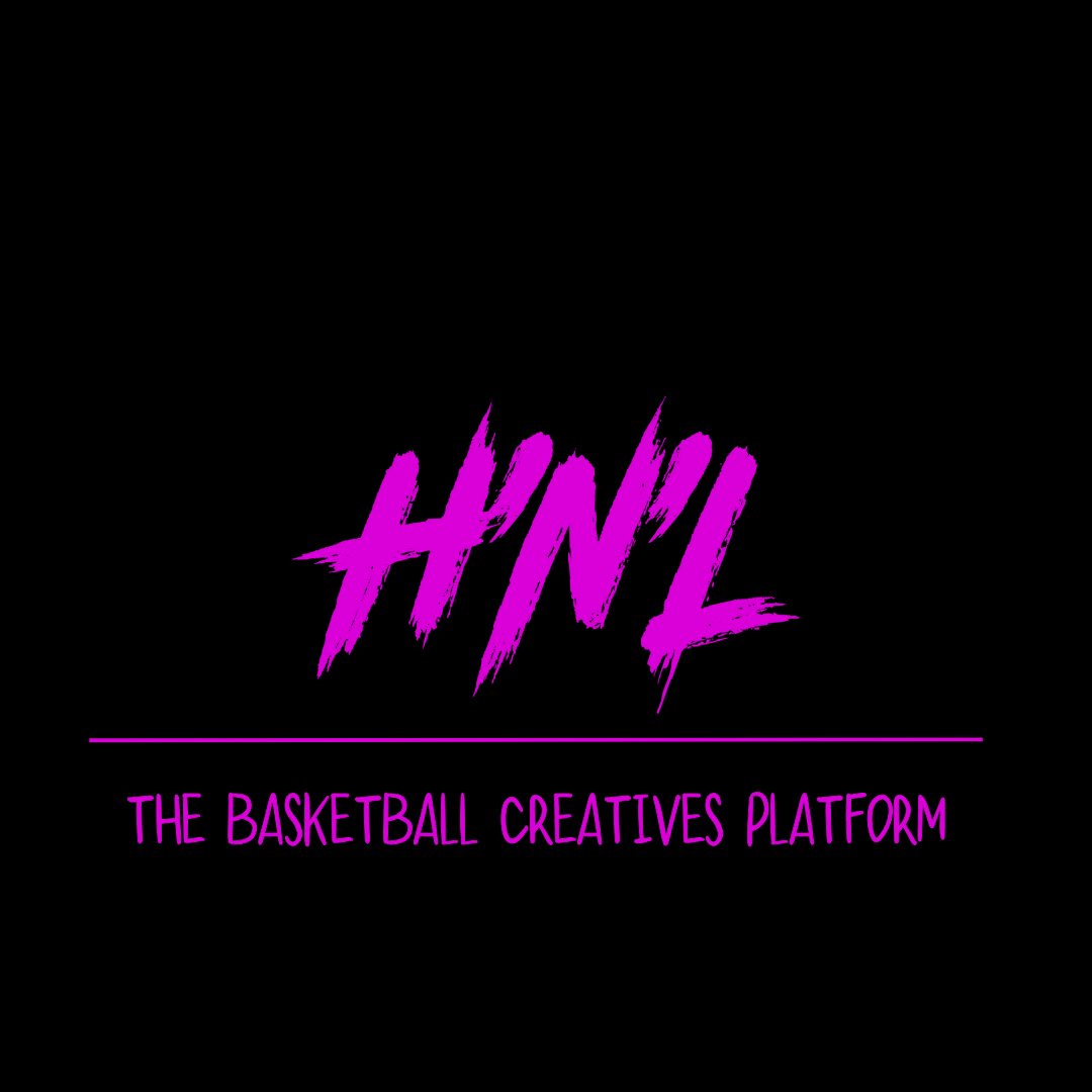 The Basketball Creatives Platform – Hoopin'N'Lootin